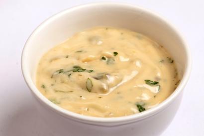 Sos Ravigot Tarifi nasıl yapılır? - Kolay ve Pratik Yemek Tarifleri